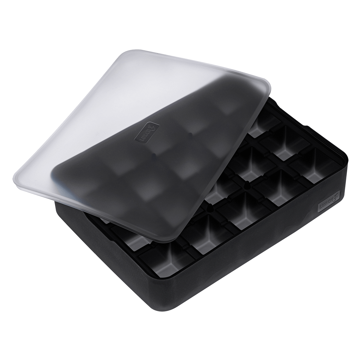 Eiswürfelformen aus Silikon | LURCH Produkte