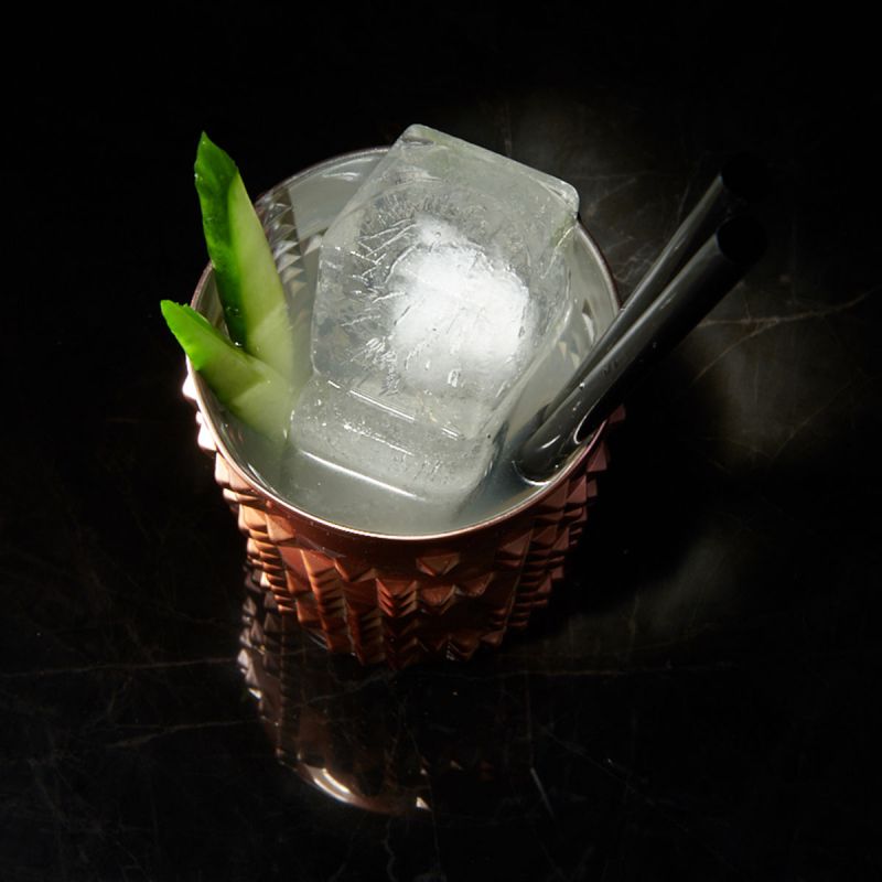 Erfrischende Cocktailrezepte: Mixe dich durch die bunte Cocktailwelt → ...