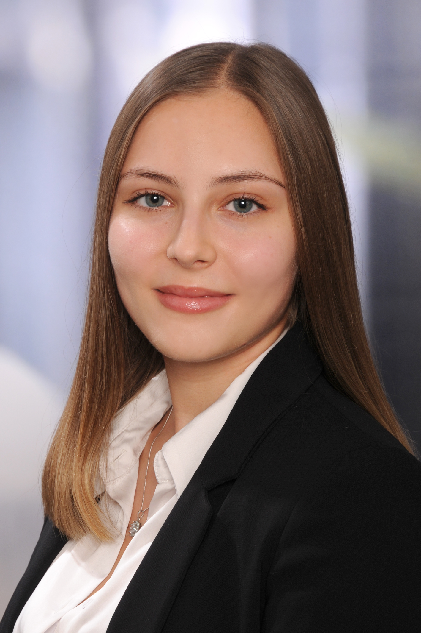 Profi-Bewerbungsbilder Foto-Weber in Würzburg seit 1925