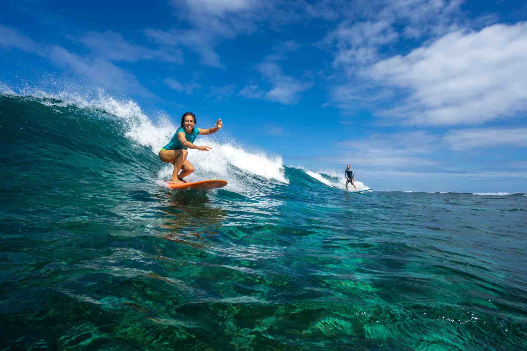 Was ist Surfen? Definition, Vorteile & Tipps für Anfänger | Innobook.me