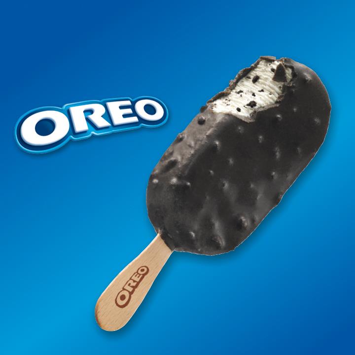 Original Oreo Stieleis | BER
