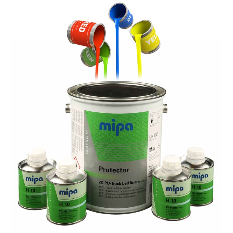 Industrielack | TOPLAC eShop