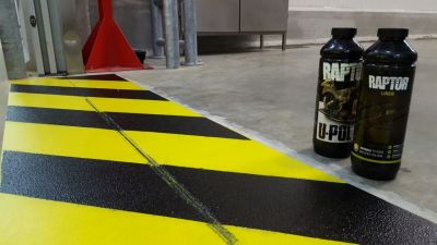 Raptor Lack | TOPLAC eShop