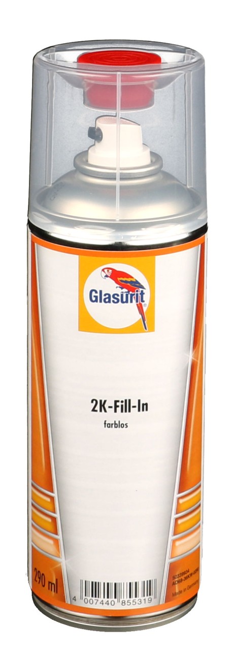 Glasurit Autolack Lackspray Glasurit Reihe 22 2K Autolack Uni