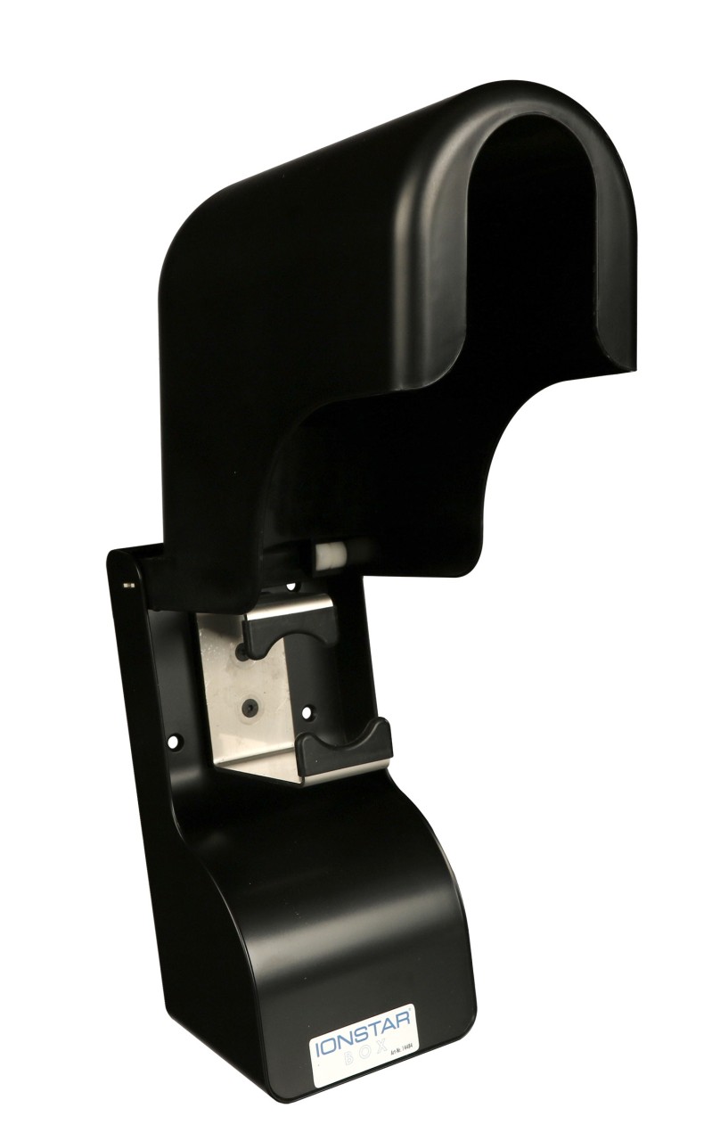 AllorA IONSTAR 2 Antistatische Pistole - Ionisierungspistole