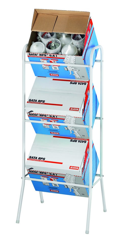 SATA RPS Bechersystem | TOPLAC eShop