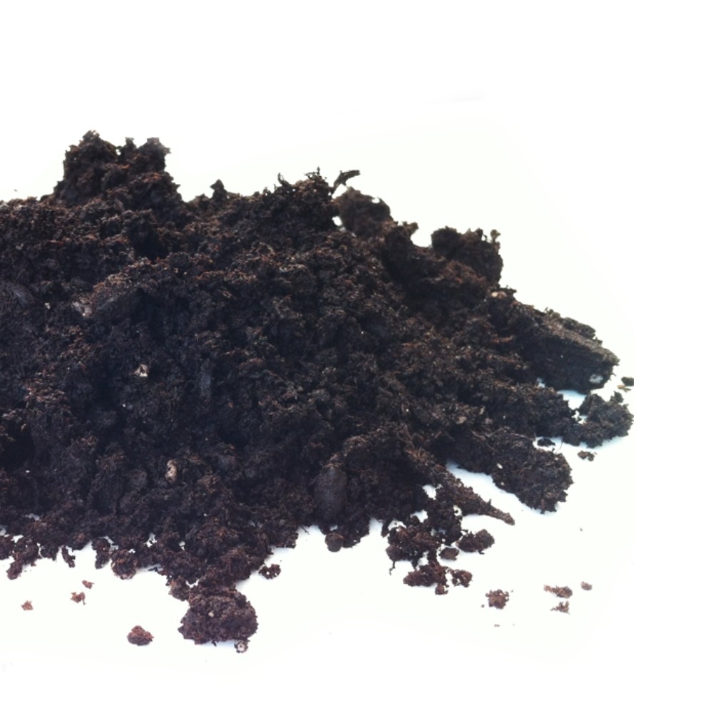 Substrate growing soil 10 liters