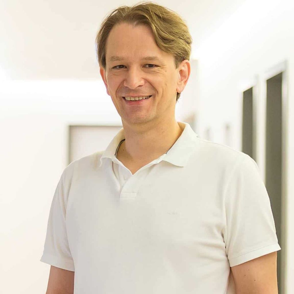 Bodo Schiffmann - exklusiv nur bei Heilnatura