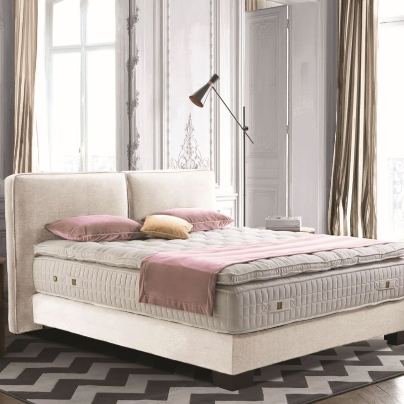 Treca Paris Boxspringbetten | RUMÖLLER