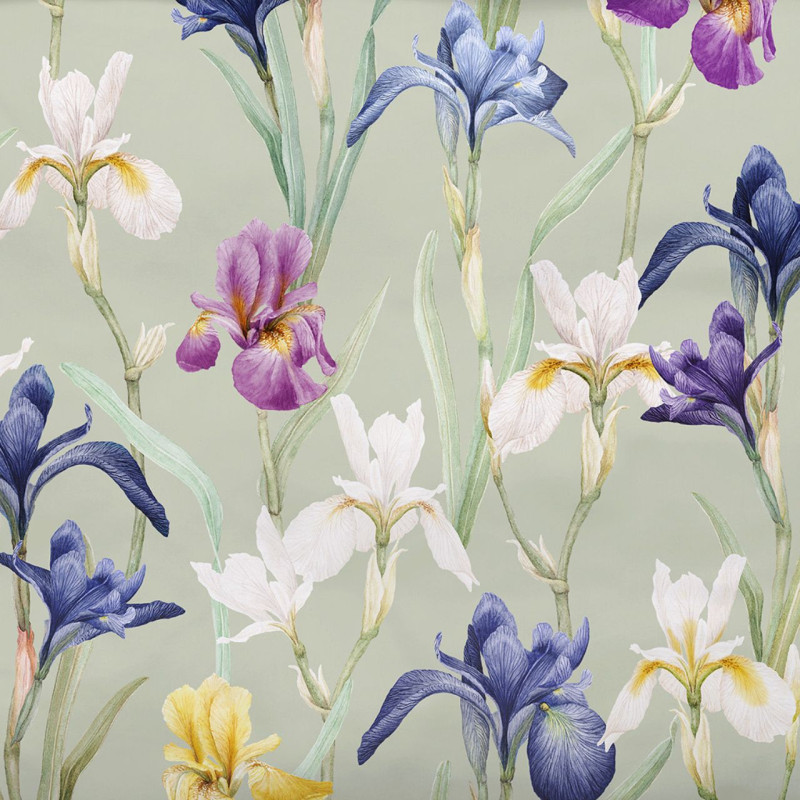 Schlossberg Switzerland Charlotte Bettwäsche | RUMÖLLER