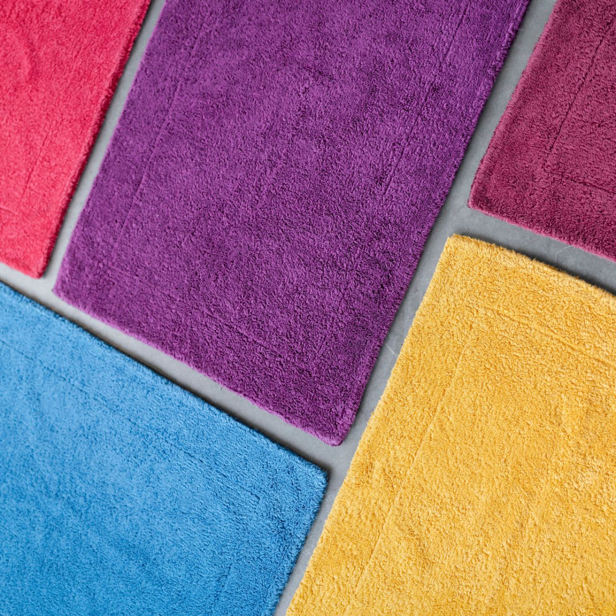 Abyss & Habidecor Badematten | RUMÖLLER