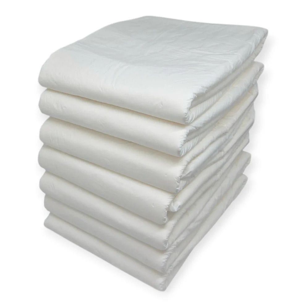 Cloudrys Maxi weiß | 11,5-Liter-Windel mit höchster Saugstärke für Tag ...