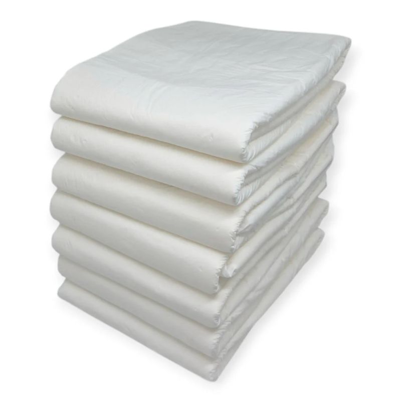 Cloudrys Maxi weiß | 11,5-Liter-Windel mit höchster Saugstärke für Tag ...