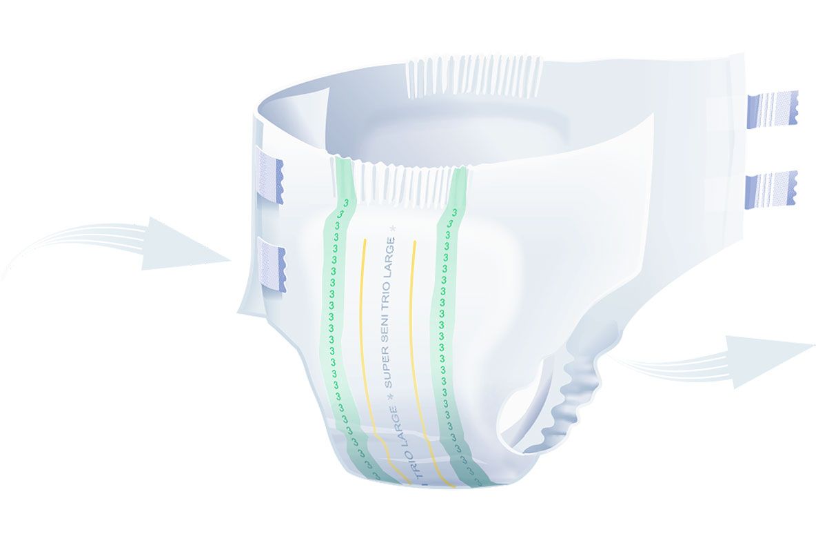 Produktmuster - Windelproben | windelnkaufen.de