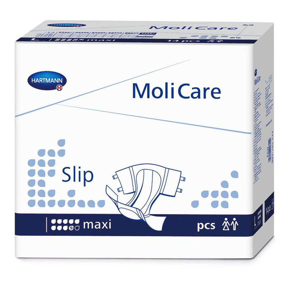 HARTMANN MoliCare® Inkontinenzwindeln | hier kaufen