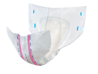 AMD SLIP (MAXI PLUS) - Gr. M | L | XL - Inkontinenzwindeln