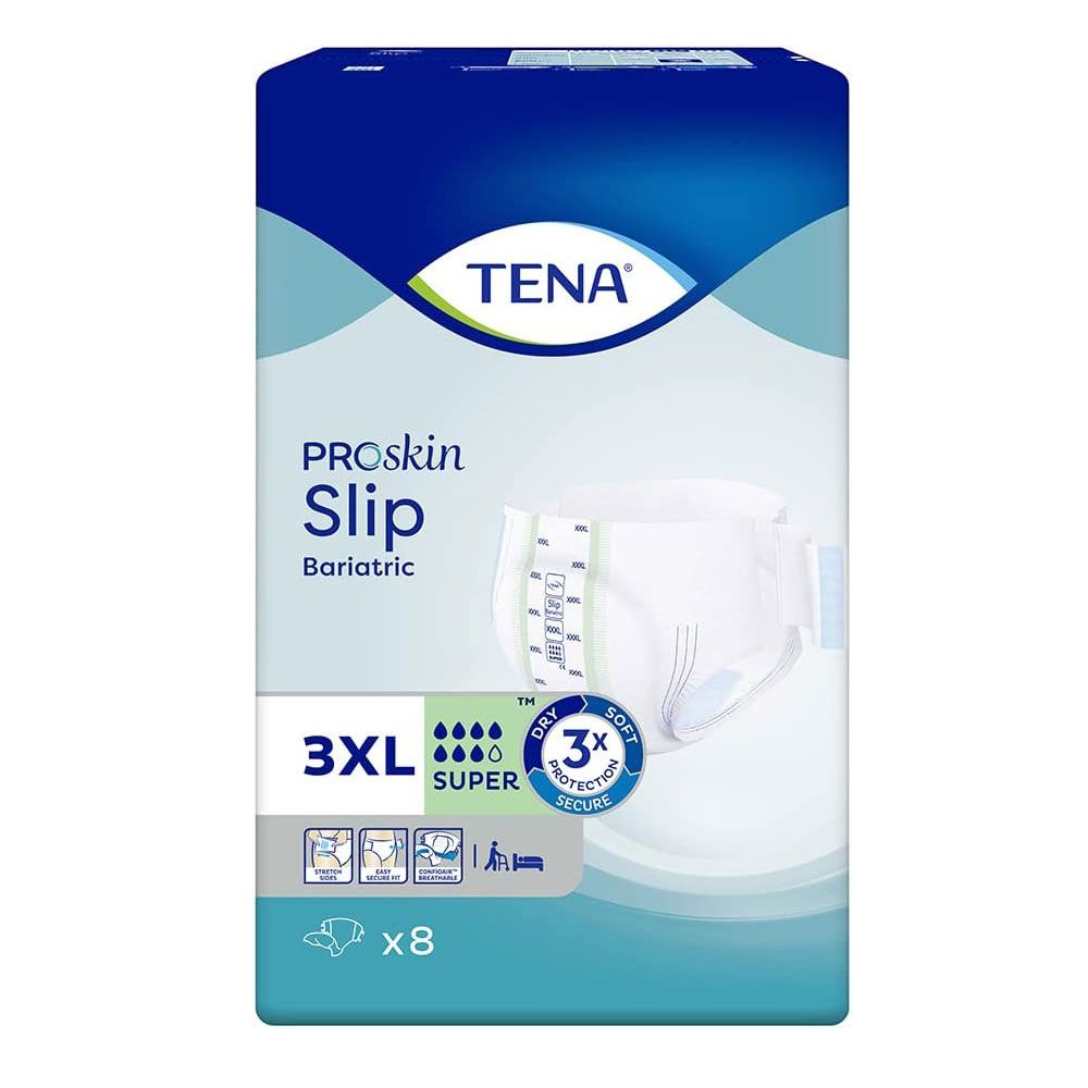 XXL Windeln & XXL Pants für Erwachsene | hier kaufen!