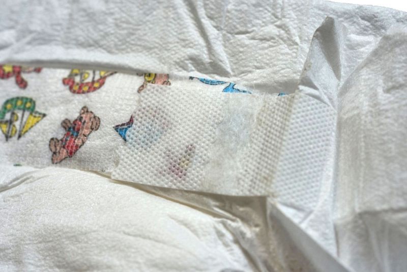 XXL Windeln Gr. 7 für Kinder ca. 18-35 KG Windeln für Bettnässer oder ...