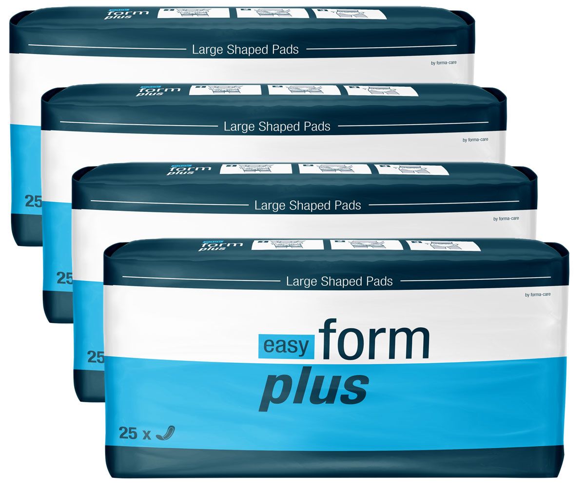 Forma-Care Inkontinenzeinlagen & Inkontinenzvorlagen
