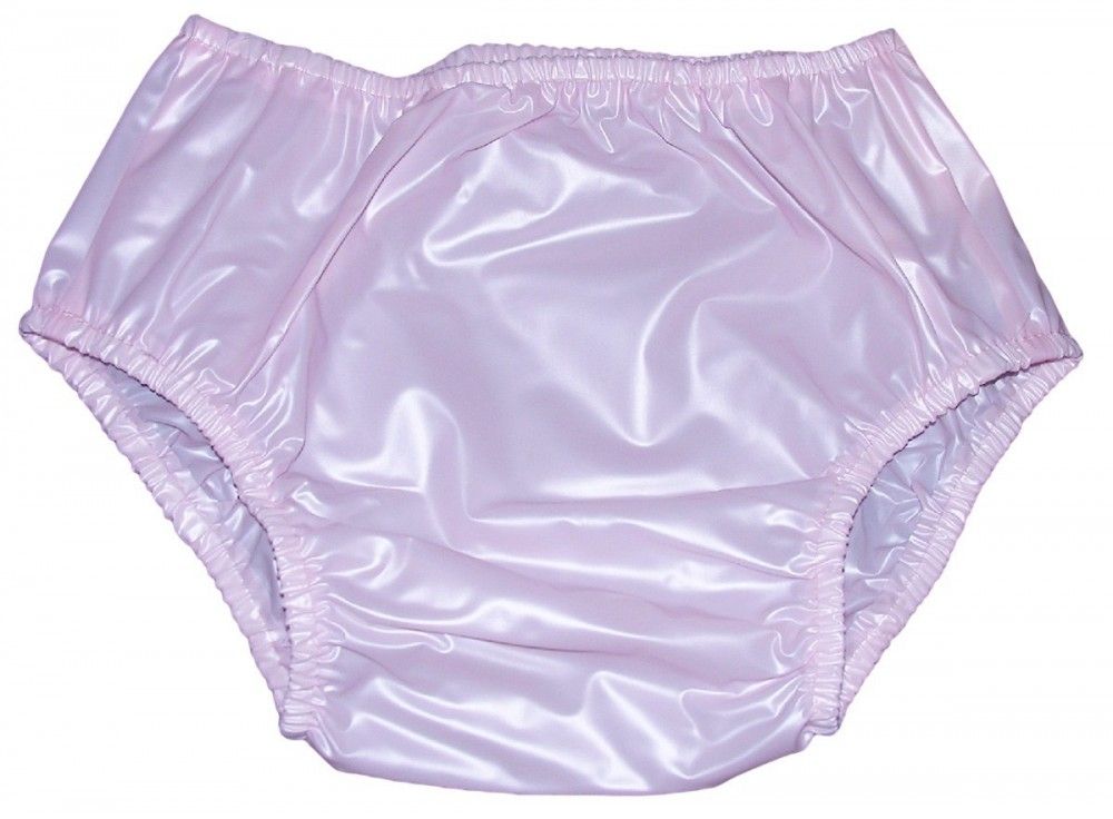 Kinder PVC- Slip von Suprima 8117, Bettnässer, Inkontinenz (Gummihose ...