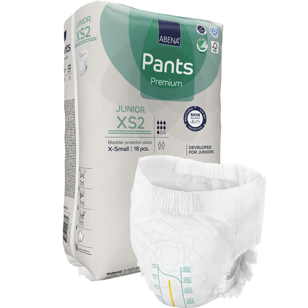 Inkontinenz Pants & Windelhosen für Erwachsene | jetzt hier kaufen