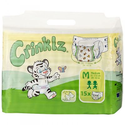 BetterDry 10XL - Windeln mit Folie - dicke Windeln - Größe EXTRA Large ...