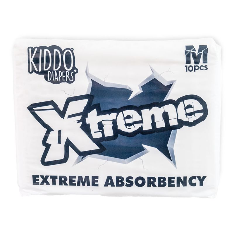 Betterdry 10xl Windeln Mit Folie Dicke Windeln Größe Extra Large