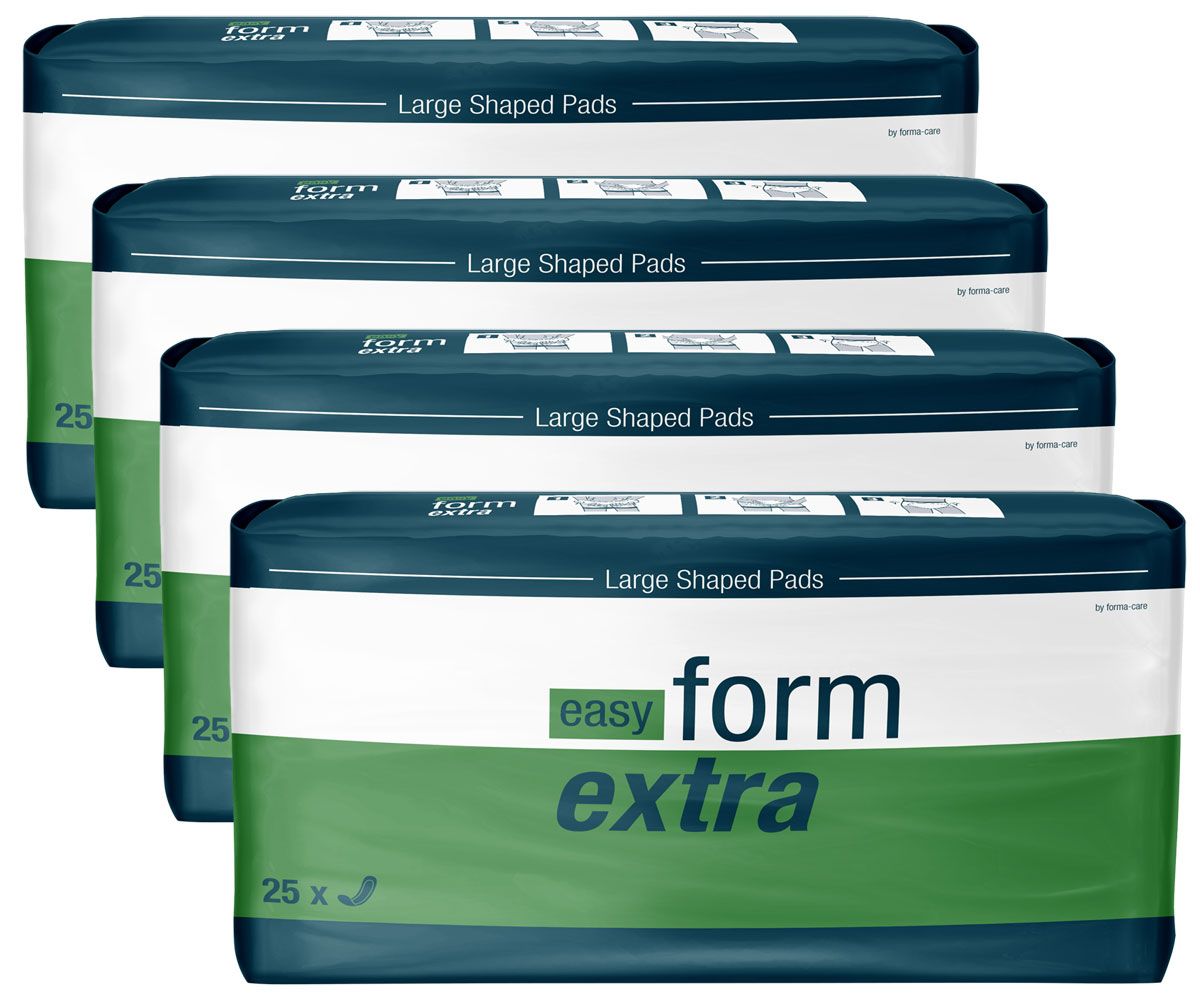 Forma-Care Inkontinenzeinlagen & Inkontinenzvorlagen