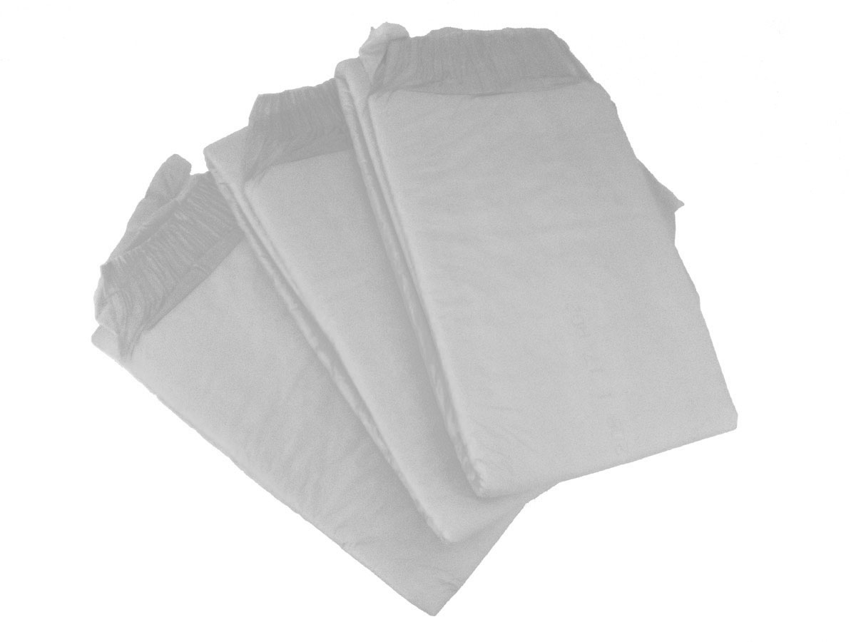 Forma-Care Easy Slip – klassische Windeln mit Außenfolie - S | M | L ...