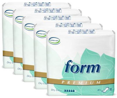 Forma-Care Inkontinenzeinlagen & Inkontinenzvorlagen