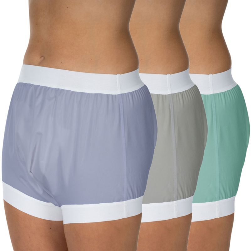 PVC & PU Gummihosen / Inkontinenzhosen | hier kaufen