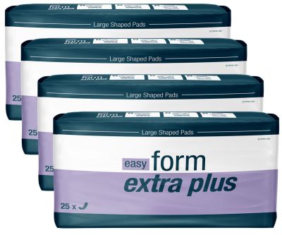 Forma-Care Inkontinenzeinlagen & Inkontinenzvorlagen