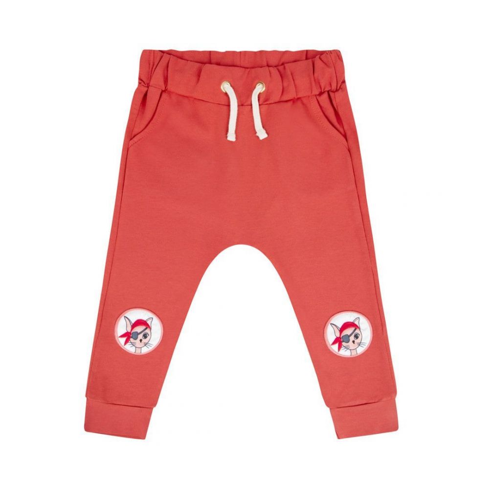 Dear Sophie Baggy Pants Blutorange Dear Sophie Baggy Pants Blutorange