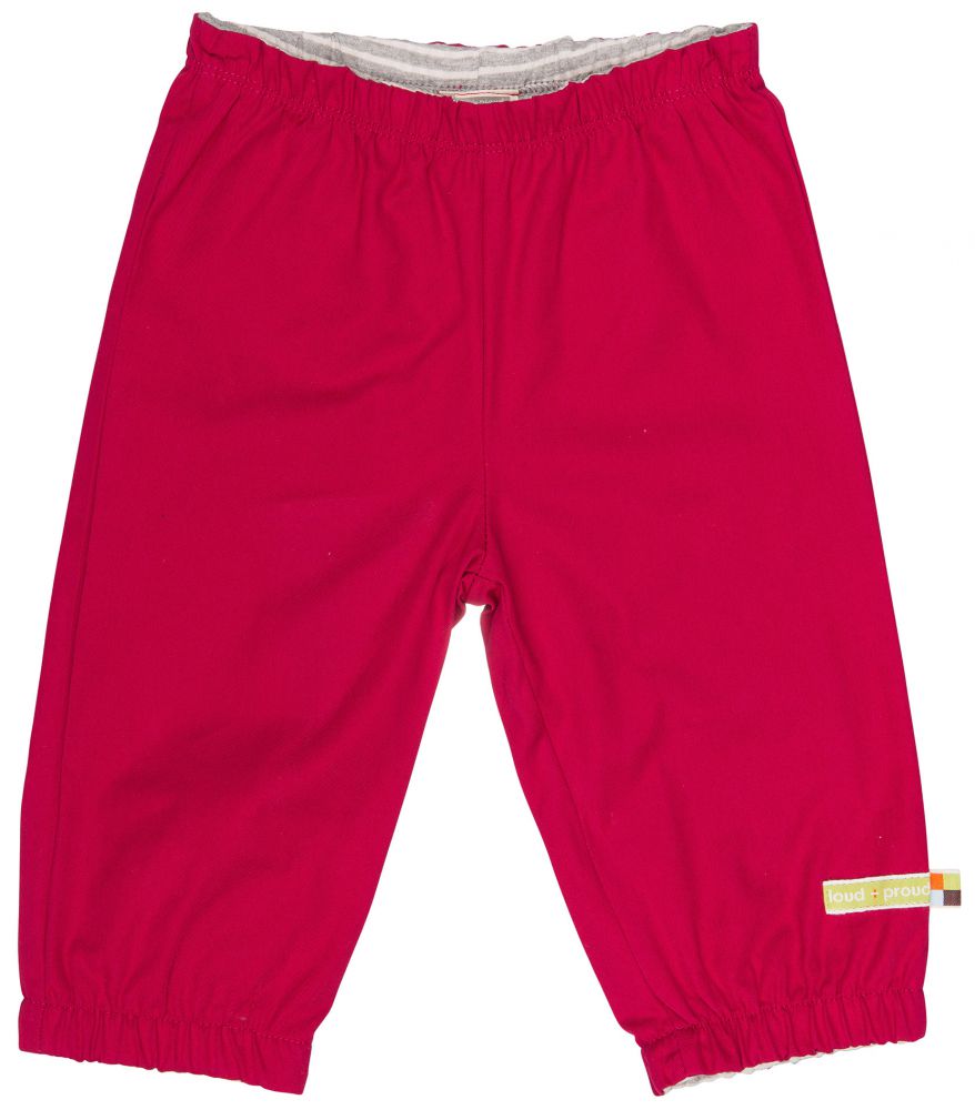 Hose wasserabweisend gefüttert berry - jetzt online bestellen!